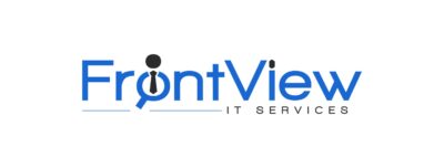 FrontView IT Services – Front View